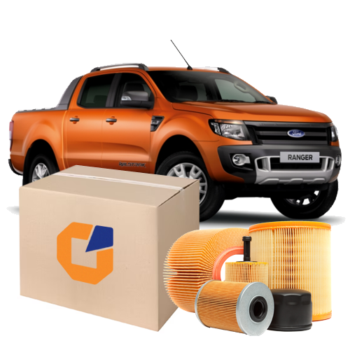 4WD Service Kits – FilterKit.com.au